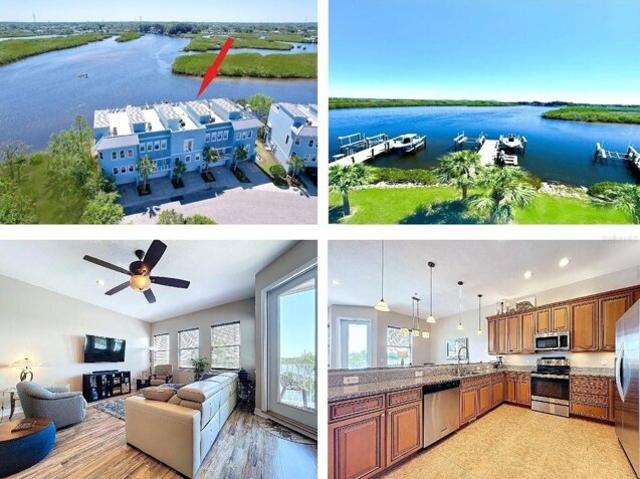 Coquina Dr, Tarpon Springs, Home For Sale