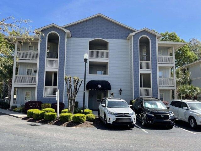 Coquina Harbour Dr Unit A, Little River, Condo For Sale