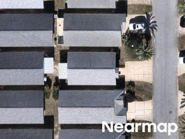 Coquina Shell Way