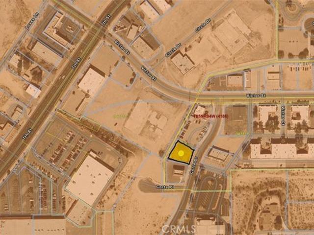 Corta Dr, Victorville, CA 92395
