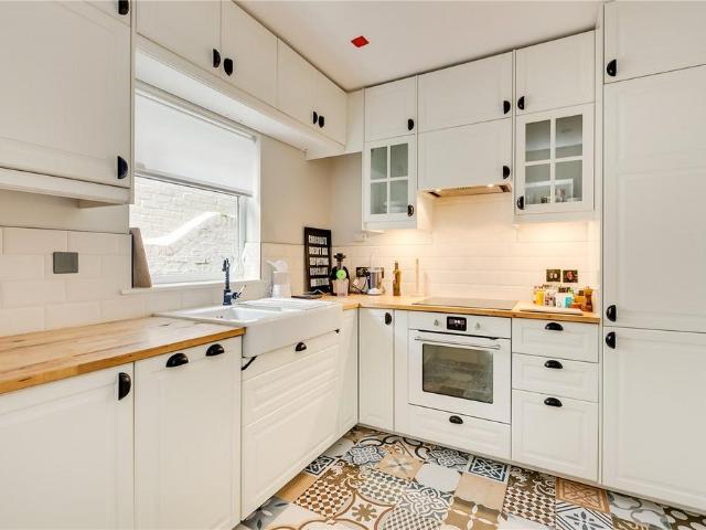 Cortayne Road, London, SW6 1 bed apartment to rent £2,491 pcm £575 pw
