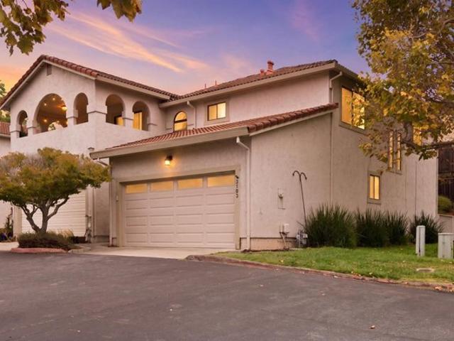 Corte Cabrillo, Aptos, CA 95003