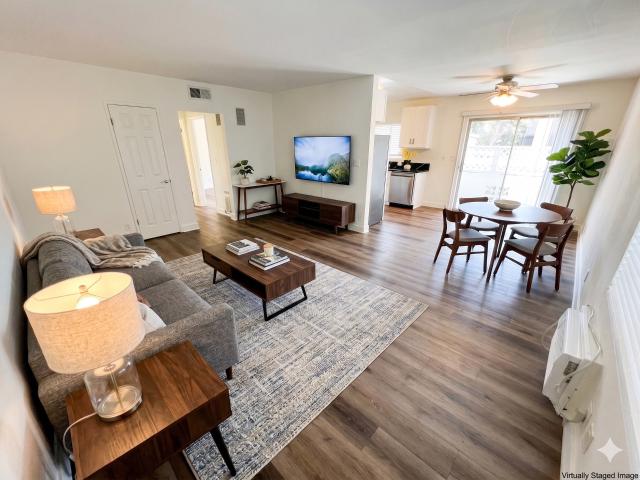 Corteen Apartments