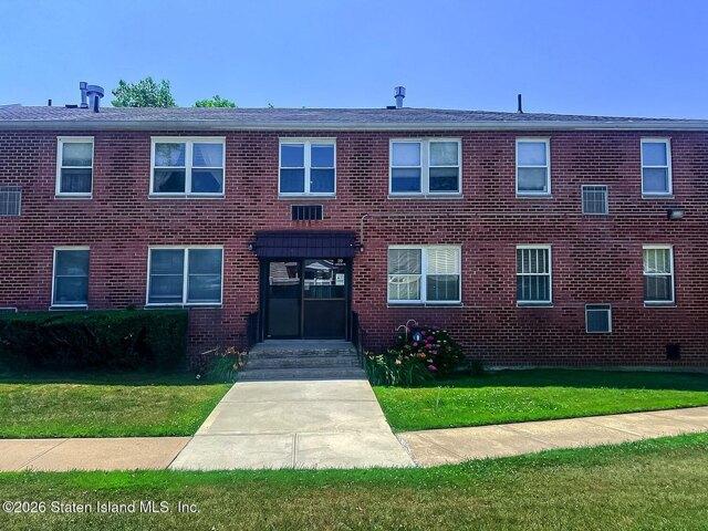 Cortelyou Ave Apt, Staten Island, Condo For Sale