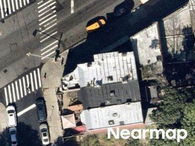 Cortelyou Rd