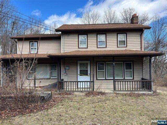 Corter Ln, West Milford, Home For Sale