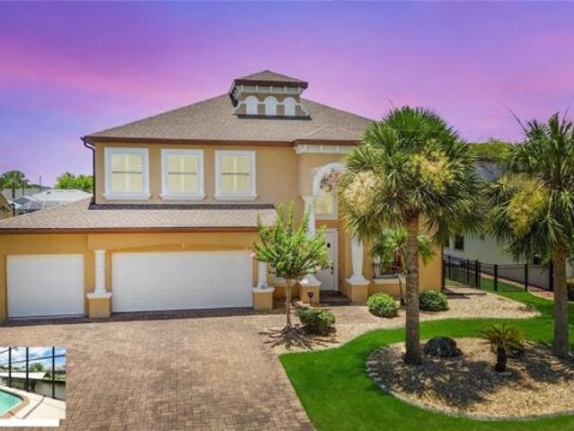 Cortes Ct, Palm Coast, Home For Sale
