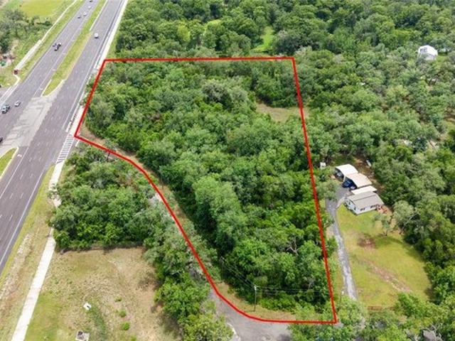Cortez Blvd, Dade City, FL 33523