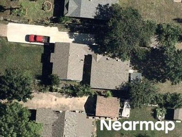 Cortez Dr