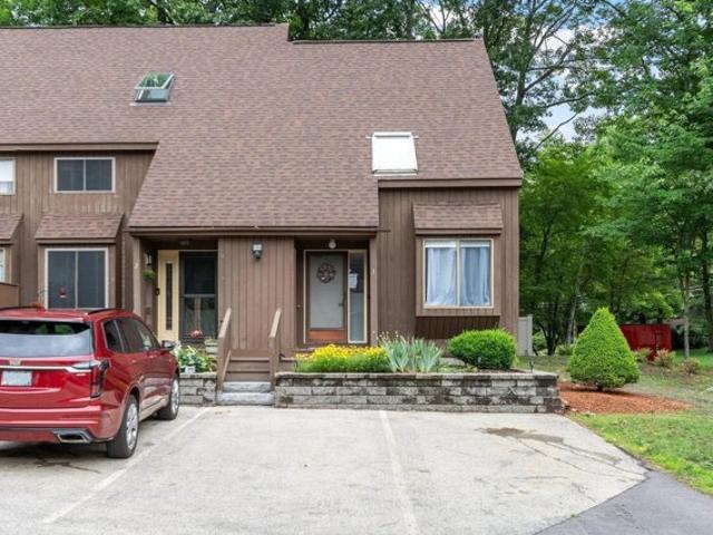 Cortez Dr, Nashua, Condo For Sale