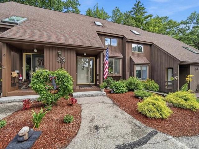 Cortez Dr Unit,nashua, Home For Sale