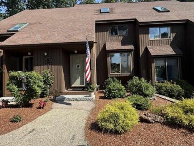 Cortez Dr Unit,nashua, Home For Sale