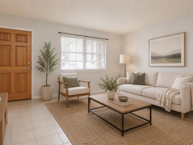 Cortez Plaza Apartments 2 Bedroom Apartment for Rent at 4507 9th St W, Bayshore Gardens, FL 34207 Oneco