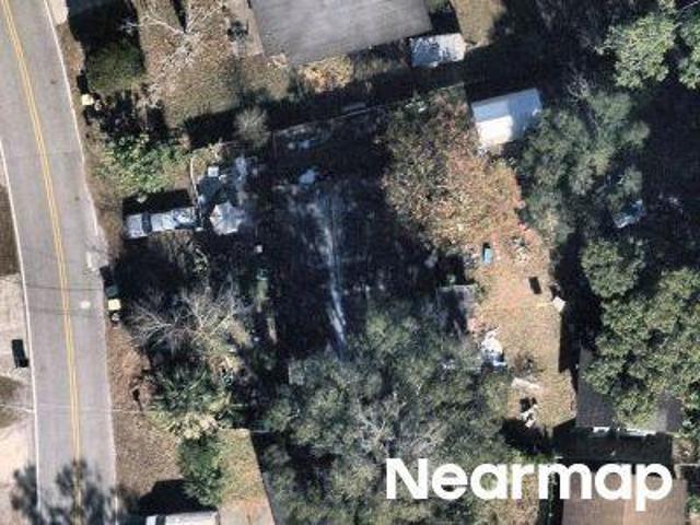 Cortez Rd
