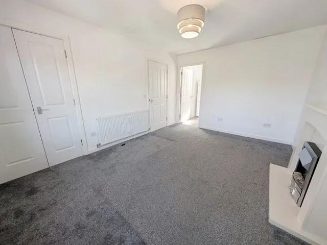 Corthie Court, Stoneywood, Denny