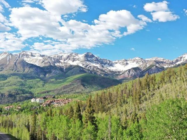 Cortina Dr Lot 2, Mountain Village, CO 81435