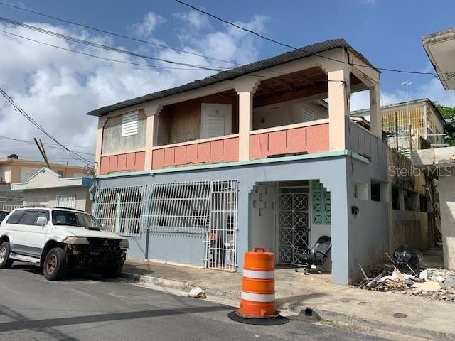 Cortijo St, San Juan, Home For Sale