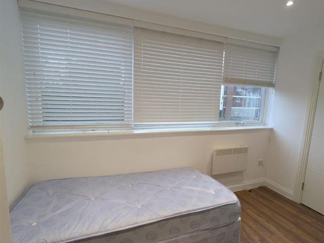 Cortis Road, London SW15