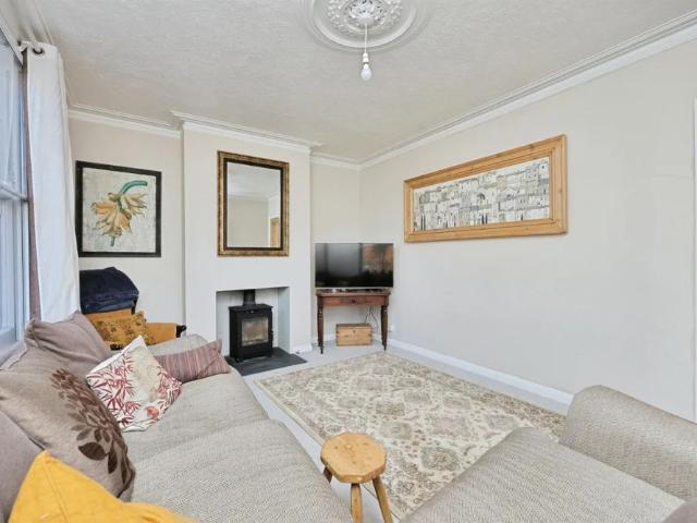 Corton Road