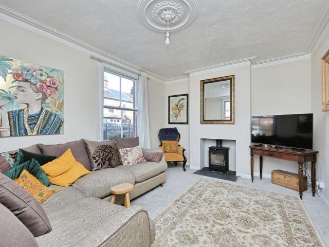 Corton Road, Norwich