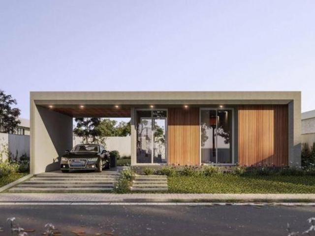 Cortona Lote 301 m² área privativa no Afonso Pena