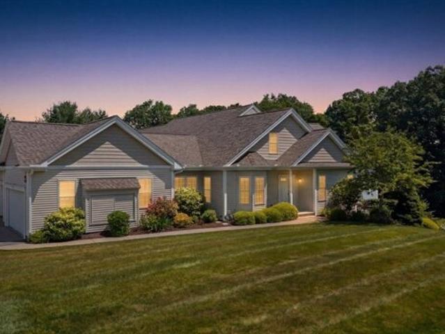 Cortland Unit,shrewsbury, Condo For Sale