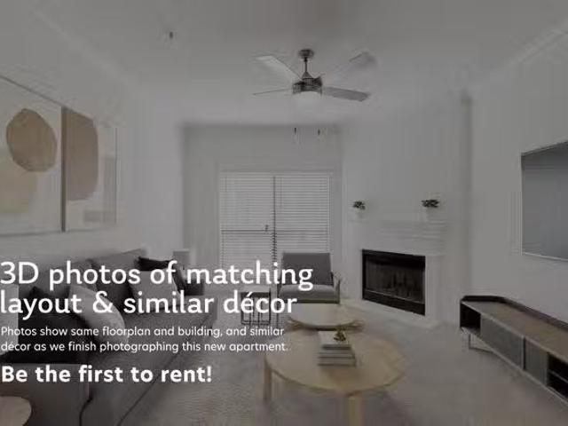 Cortland Walnut Hill, 3503 West Walnut Hill Lane, Irving 3 B.