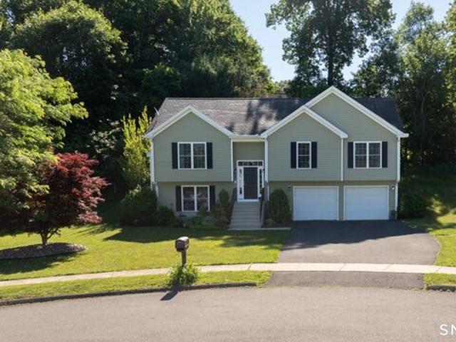 Cortland Way, Southington, Home For Sale