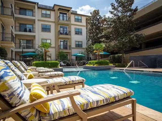 Cortland Addison Circle, 15779 Quorum Drive, Addison 2 Bedro.