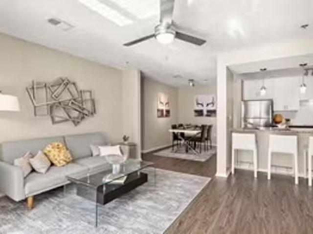 Cortland at the Village, 2025 Lake Park Drive Southeast, Smyrn.