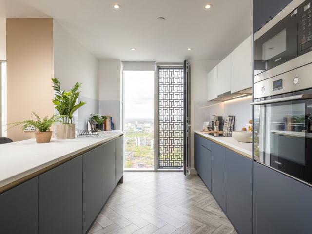 Cortland At Colliers Yard, Salford M3, 3 bed flat to rent, £2,985 pcm | PrimeLocation