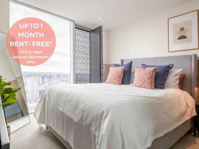 Cortland At Colliers Yard, Salford M3, 3 bed flat to rent, £3,010 pcm | PrimeLocation