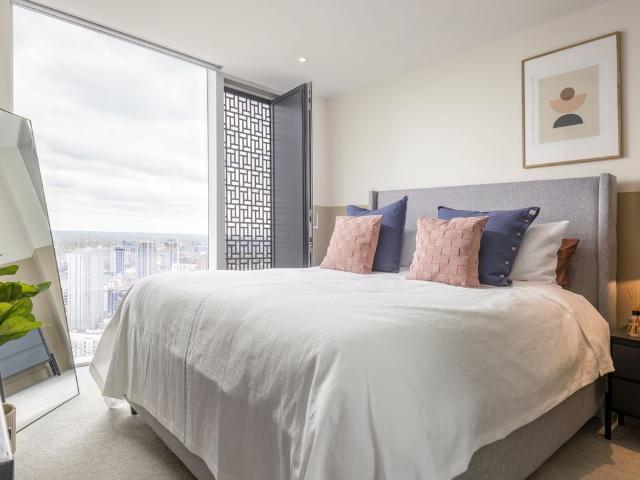 Cortland At Colliers Yard, Salford M3, 3 bed flat to rent, £3,010 pcm | PrimeLocation
