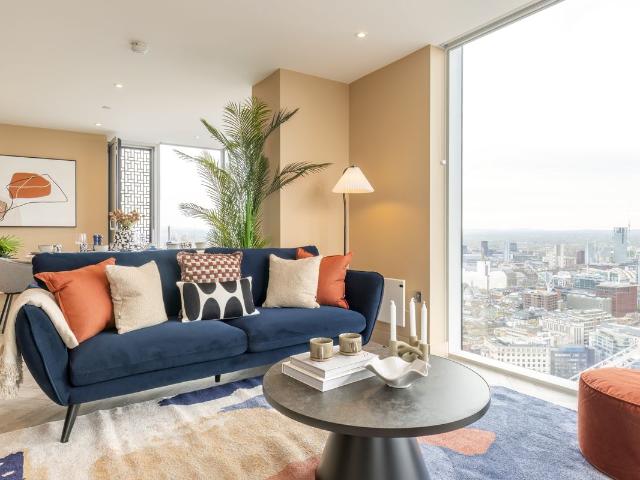 Cortland At Colliers Yard, Salford M3, 3 bed flat to rent, £3,285 pcm | PrimeLocation