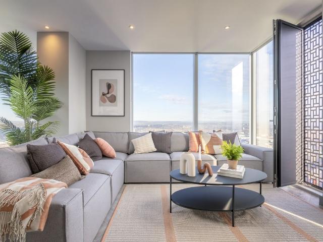 Cortland At Colliers Yard, Salford M3, 3 bed flat to rent, £4,025 pcm | PrimeLocation
