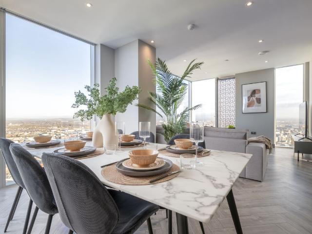 Cortland At Colliers Yard, Salford M3, 3 bed flat to rent, £4,150 pcm | PrimeLocation