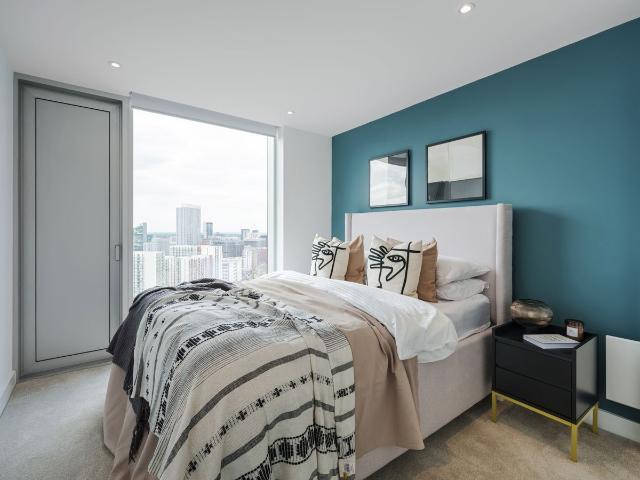 Cortland At Colliers Yard, Salford M3, 2 bed flat to rent, £1,745 pcm | PrimeLocation