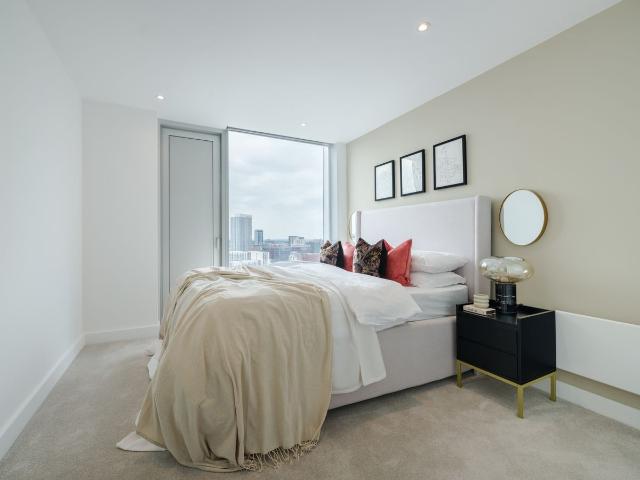 Cortland At Colliers Yard, Salford M3, 2 bed flat to rent, £1,820 pcm | PrimeLocation