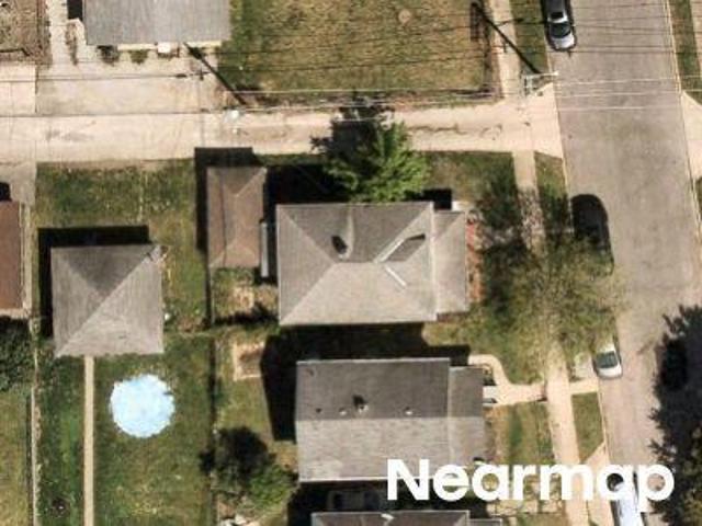 Cortland Ave