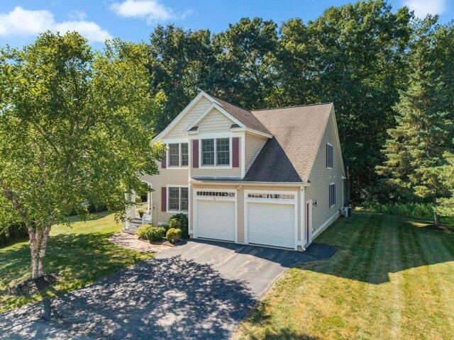 Cortland Ave, Stratham, Home For Sale