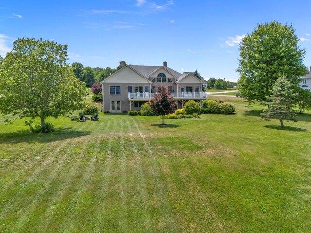 Cortland Ave, Turner, Home For Sale