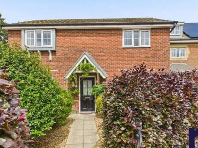 Cortland Avenue, Eccleston, 3 Bedroom Detached