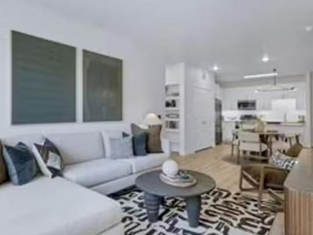 Cortland Belmar, 7166 West Custer Ave, Belmar 1 Bedroom 1.
