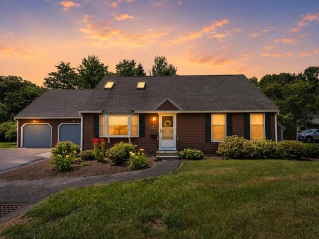 Cortland Cir Unit,bangor, Condo For Sale