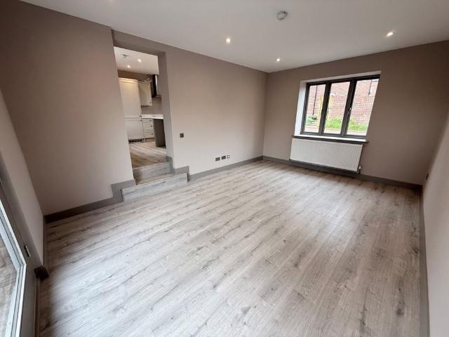 Cortland Close, Rotherham