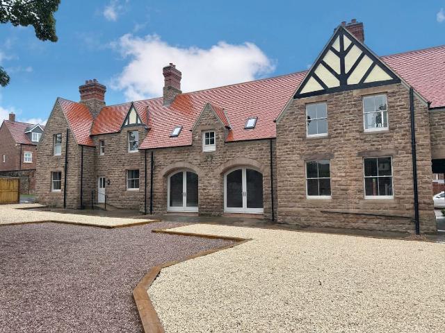 Cortland Close, Rotherham S60, 3 bed cottage to rent, £1,600 pcm | PrimeLocation