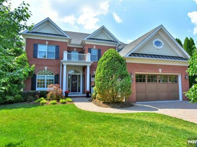 Cortland Dr Unit,saddle River, Home For Sale