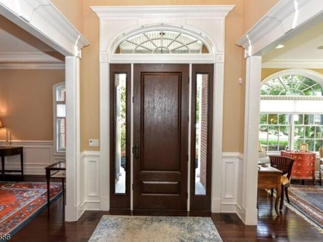 Cortland Dr, Saddle River, Home For Sale
