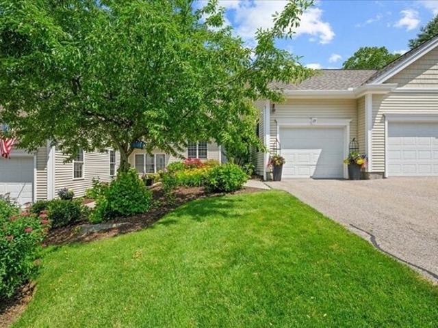 Cortland Grove Dr Unit,shrewsbury, Condo For Sale