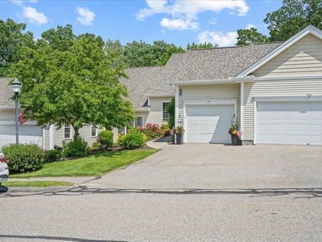 Cortland Grove Dr Unit,shrewsbury, Condo For Sale
